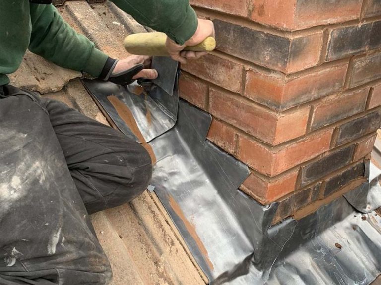 Lead Work & Lead Flashings Tipperary – Tipperary Chimney Repair